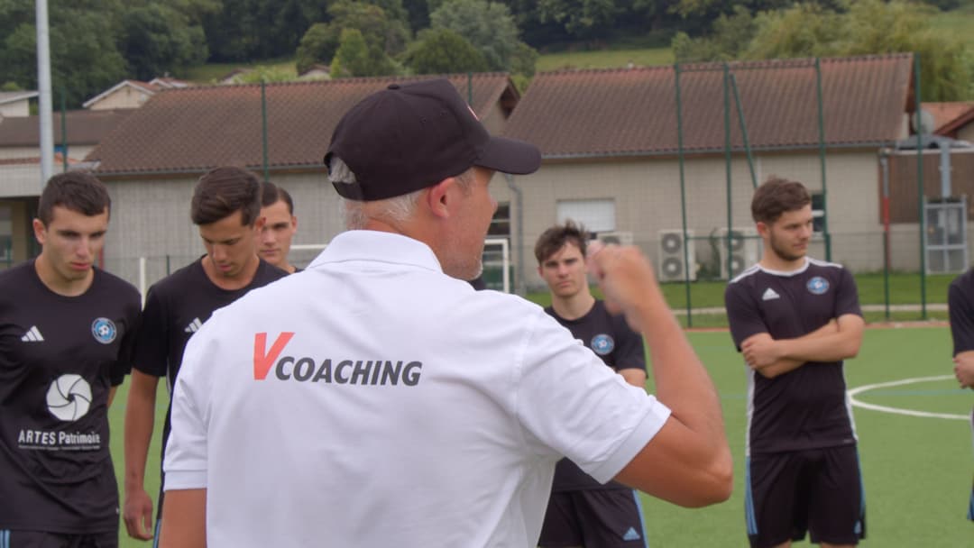 Erin Ridley - Exploiter les 1 contre 1 - VESTIAIRES